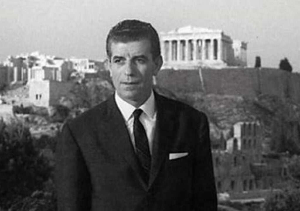 Μπιθικώτσης Γρηγόρης - radioanamnisi.com